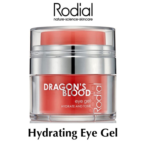 Rodial | Skincare | Rodial Eye Gel | Poshmark